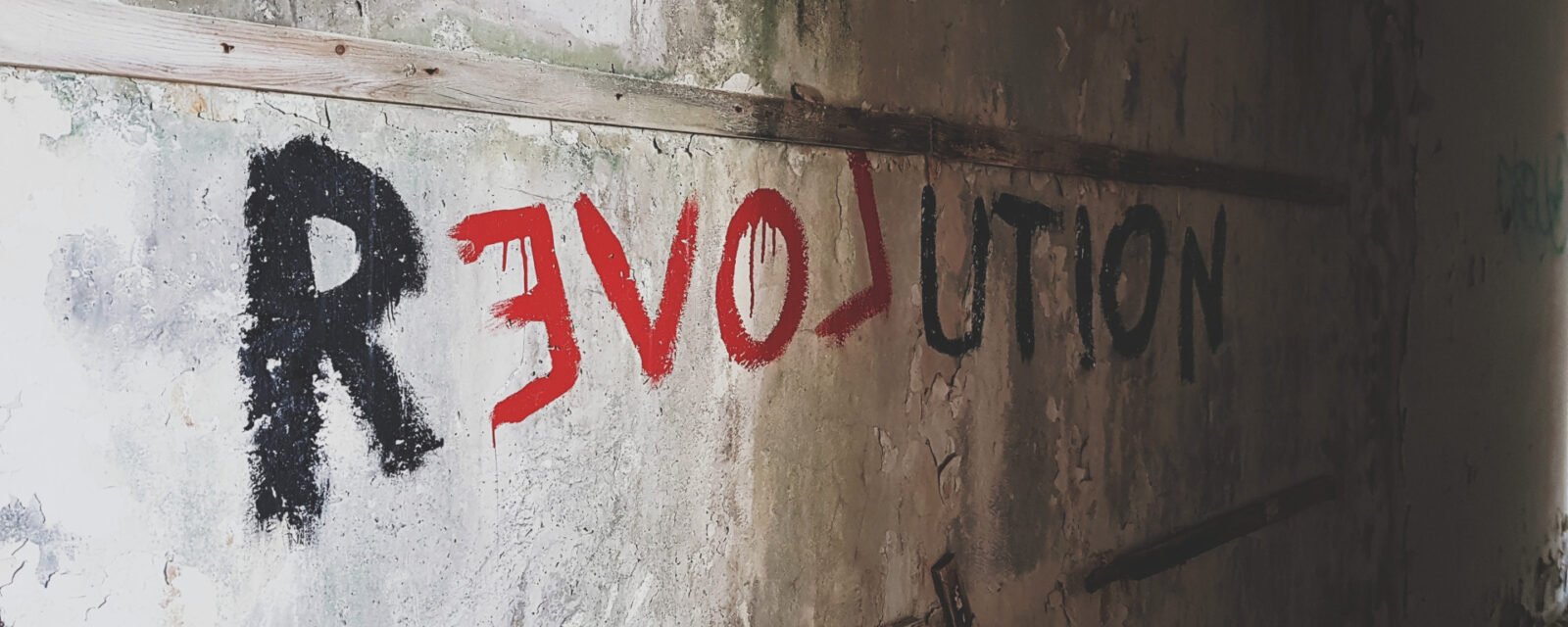 Revolution – ERROR.LoL