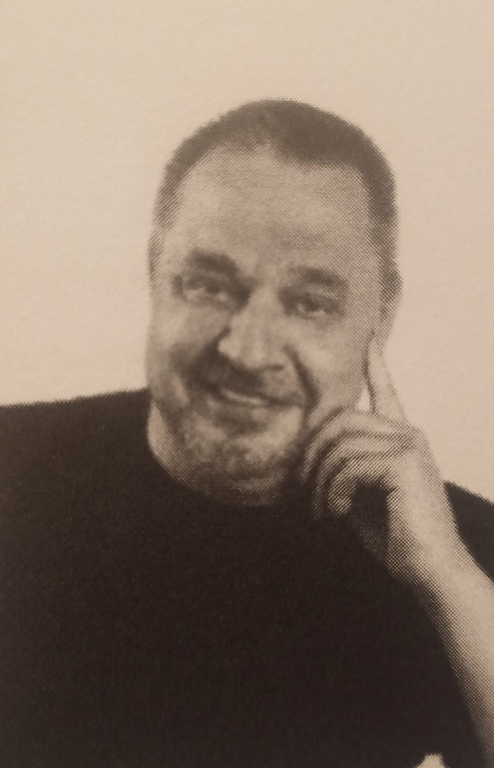 Mario Pahl – ERROR.LoL